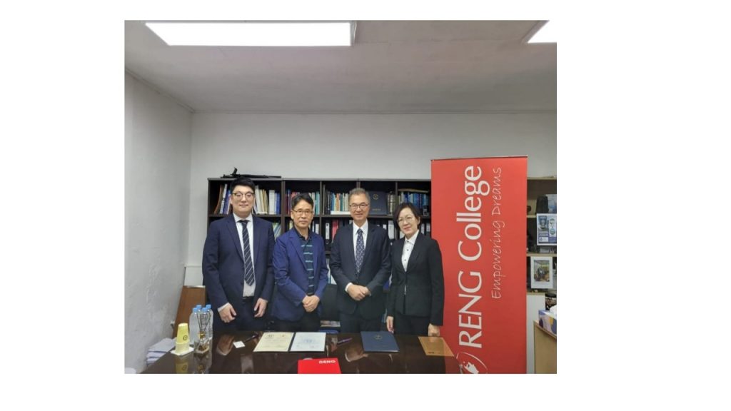 GALLERY - RENG College